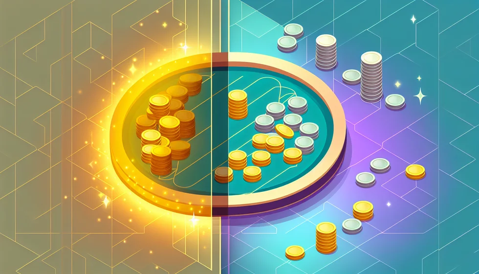 Gold Coins vs Sweeps Coins: Master the Dual Currency Now