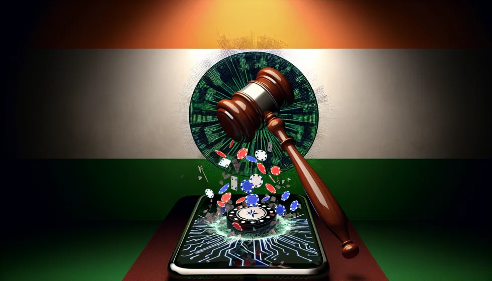 India Online Gaming Ban: Discover the Sweeping New Rules