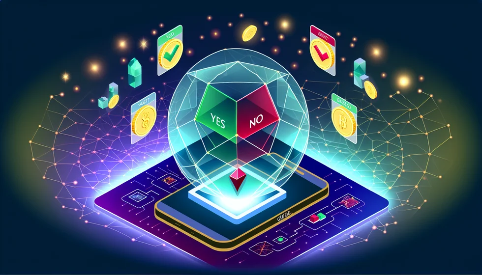 Predict.fun Guide: Discover Binance's Prediction Market