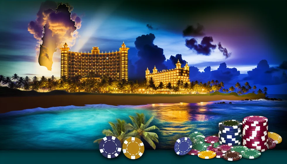 Sri Lanka Gaming Growth: Explore the Booming Sector